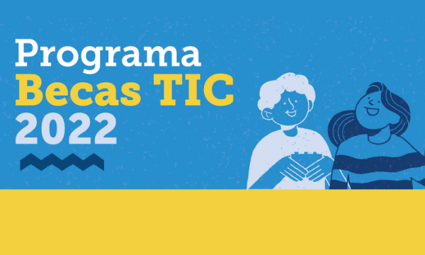 Respecto a la cobertura del Programa Becas TIC 2022 - Bio Bío